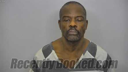 Recent Booking / Mugshot for JEFFREY WAYNE WRIGHT in Burleigh County, North Dakota