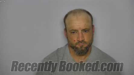 Recent Booking / Mugshot for JOSHUA JEFFERY ZEEB in Burleigh County ...