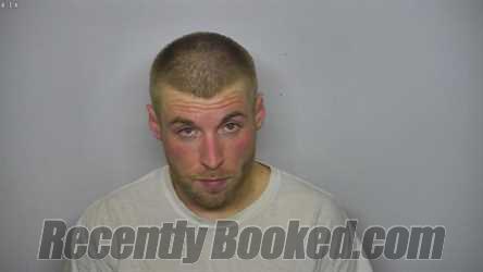 Recent Booking / Mugshot for KOHL ALAN ANDERSON in Burleigh County ...