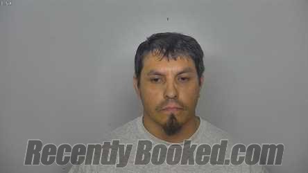 Recent Booking / Mugshot for KEVIN JASON BENDER in Burleigh County ...