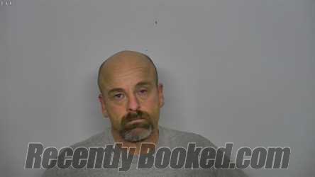 Recent Booking / Mugshot for KEITH ALLEN ENGEL in Burleigh County ...