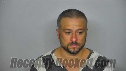 Recent Booking / Mugshot for KENNETH RAY GROCE in Burleigh County ...