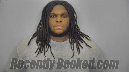 KEVIN EDWARD HEATH Arrest Record & Booking Info – Burleigh County ...