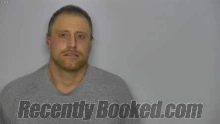 KAYCEE MICHAEL KAYLOR Arrest Record & Booking Info – Burleigh County ...