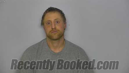 Recent Booking / Mugshot for KAYCEE MICHAEL KAYLOR in Burleigh County ...