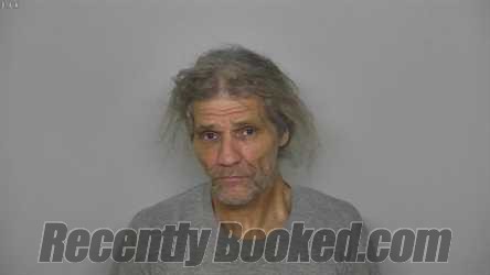 Recent Booking / Mugshot for KELLY JAMES LINDQUIST in Burleigh County ...