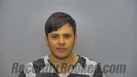 Recent Booking / Mugshot for KENNETH WILSON MORIN in Burleigh County ...