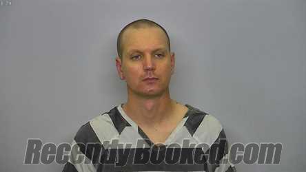 Recent Booking / Mugshot for KEELAN MICHAEL OPP in Burleigh County ...