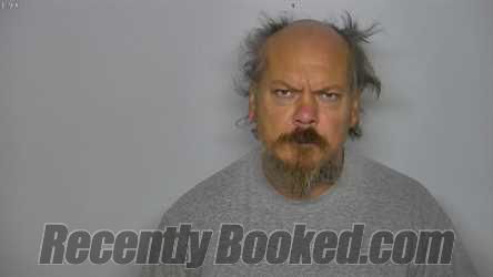 Recent Booking / Mugshot for KEVIN MITCHELL OMLID in Burleigh County ...