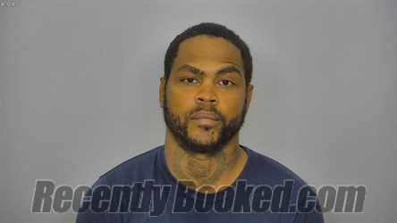 Recent Booking / Mugshot for KYLE BRENT STEPHEN in Burleigh County ...