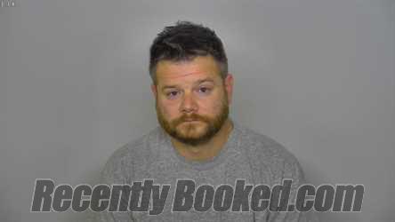 Recent Booking / Mugshot for KEVIN KRISTENWESTPHAL SCHMIDT in Burleigh ...