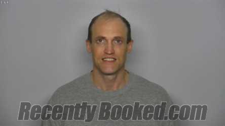 Recent Booking / Mugshot for KYLE ANDREW SCHNEIDER in Burleigh County ...
