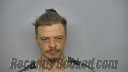 Recent Booking / Mugshot for KEITH CHARLES SAVIKAS in Burleigh County ...
