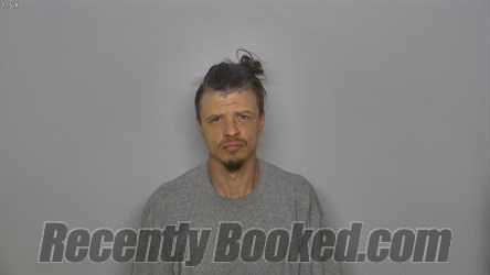 Keith Charles Savikas Mugshot & Arrest Info | Burleigh County, ND