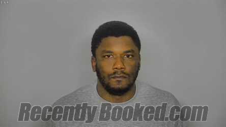 Recent Booking / Mugshot for KENNETH TYRI THOMAS in Burleigh County ...