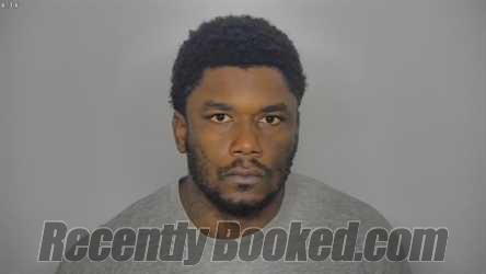 Recent Booking / Mugshot for KENNETH TYRI THOMAS in Burleigh County ...