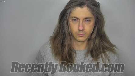 Recent Booking / Mugshot for KYLE JACOB THIEL in Burleigh County, North ...