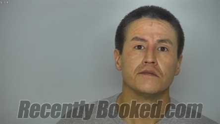 Recent Booking / Mugshot for KYLE EUGENE VIVIER in Burleigh County ...