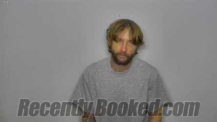 Recent Booking / Mugshot for LARRY EDWARD GILES in Burleigh County ...