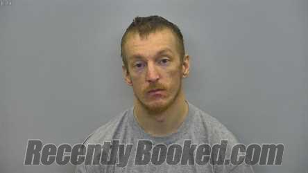 Recent Booking / Mugshot for LEVI EMANUEL KASEMAN in Burleigh County ...