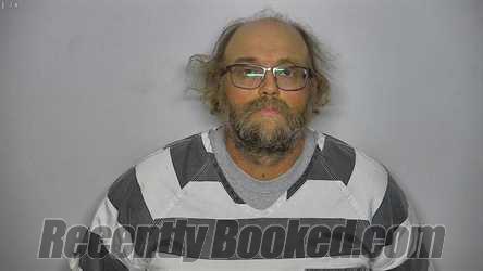 Recent Booking / Mugshot for LEONARD JOSEPH LEINGANG in Burleigh County ...