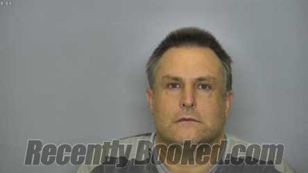 Recent Booking / Mugshot for LANCE GARY PATTEN in Burleigh County ...