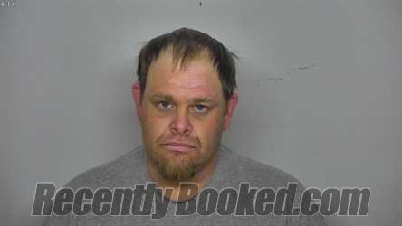 Recent Booking / Mugshot for LEE ROBERT RUD in Burleigh County, North ...