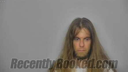 Recent Booking / Mugshot for LEIGH ALLEN TVEITO in Burleigh County ...