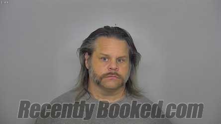 Recent Booking / Mugshot for MATTHEW MARC BAKKE in Burleigh County ...