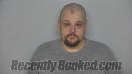 Recent Booking / Mugshot for MATTHEW EUGENE BURCH in Burleigh County ...