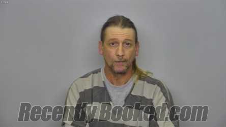 Recent Booking / Mugshot for MATTHEW MARTIN BAER in Burleigh County ...