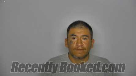 Recent Booking / Mugshot for MARK JOSEPH CONICA in Burleigh County ...