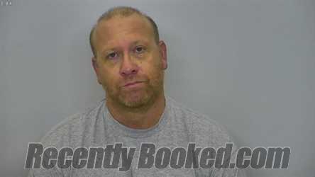 Recent Booking / Mugshot for MARSHALL DAVID CORBIN in Burleigh County ...