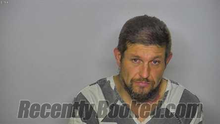 Recent Booking / Mugshot for MICHAEL SEAN DICKENSON in Burleigh County ...
