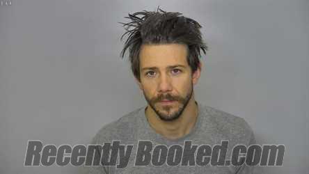 Recent Booking / Mugshot for MATTHEW KEITH FETTIG in Burleigh County ...