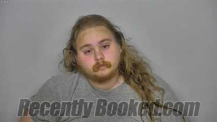 Recent Booking / Mugshot for MILES ALDUS HADLEY in Burleigh County ...