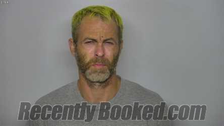 Recent Booking / Mugshot for MARCUS JAMES HAASE in Burleigh County ...