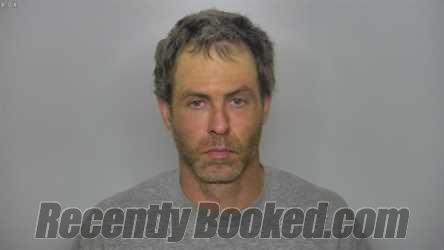 Recent Booking / Mugshot for MARCUS JAMES HAASE in Burleigh County ...