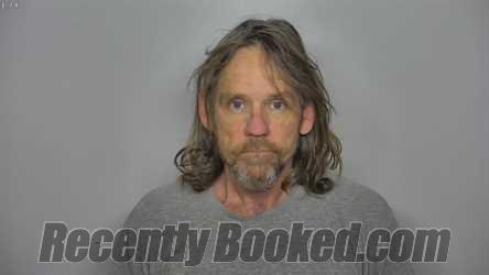 Recent Booking / Mugshot for MICHAEL JOHN JACKSON in Burleigh County ...