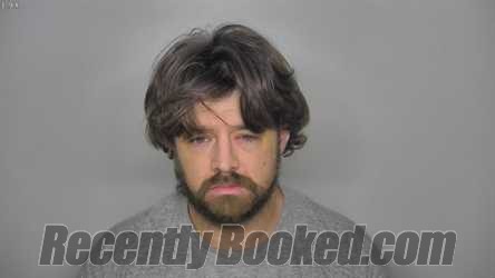 Recent Booking / Mugshot for MATTHEW BRADEN KRAMER in Burleigh County ...