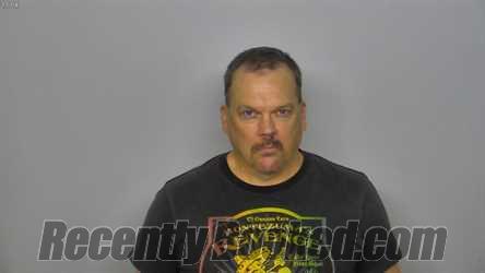 Recent Booking / Mugshot for MITCHELL ALLEN KERSTEN in Burleigh County ...