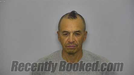 Recent Booking / Mugshot for MYRON LEE KIDDER in Burleigh County, North ...