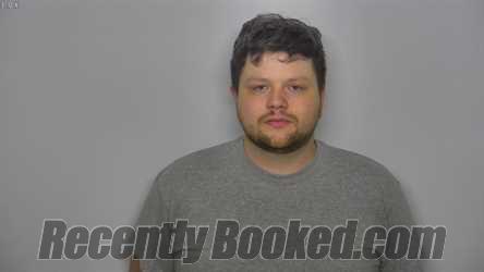Recent Booking / Mugshot for MARCUS ALBERT LAVALLIE in Burleigh County ...