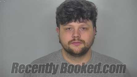 Recent Booking / Mugshot for MARCUS ALBERT LAVALLIE in Burleigh County ...