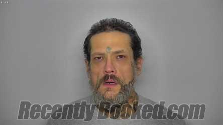 Recent Booking / Mugshot for MARCUS BENJAMIN PELTIER in Burleigh County ...