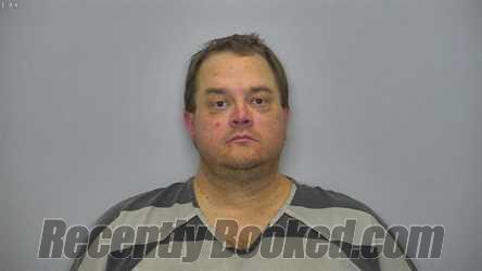 Recent Booking / Mugshot for MICHAEL JAMES PICKELL in Burleigh County ...