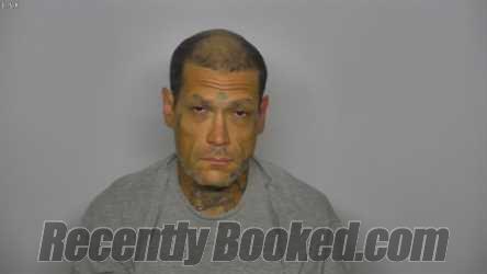Recent Booking / Mugshot for MARCUS BENJAMIN PELTIER in Burleigh County ...