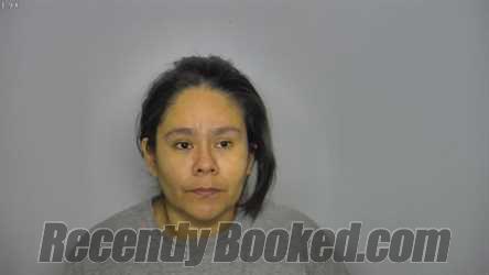 Marlo Elizabeth Smith Mugshot & Arrest Info | Burleigh County, ND