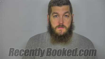 Recent Booking / Mugshot for MATTHEW RICHARD TIMIAN in Burleigh County ...