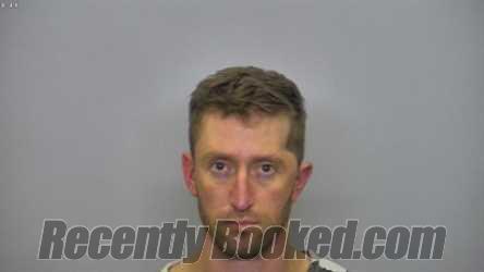 Recent Booking / Mugshot for MATTHEW PAUL VOLESKY in Burleigh County ...